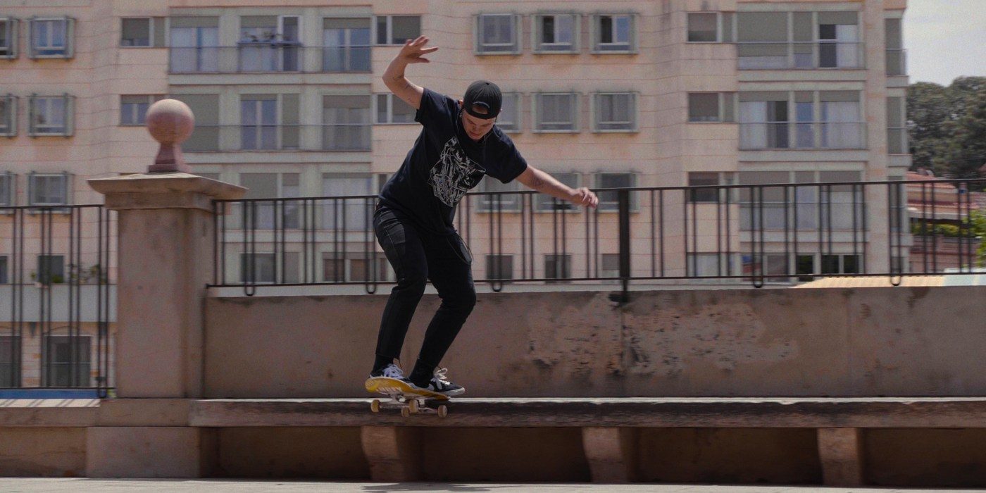 4 Best Skateboarding Movies and Shows on Netflix Right Now