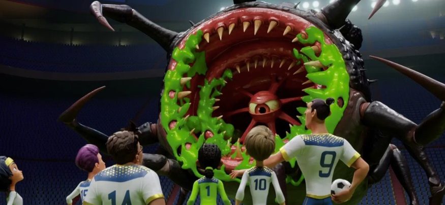 19 Best Soccer Movies on Netflix Right Now