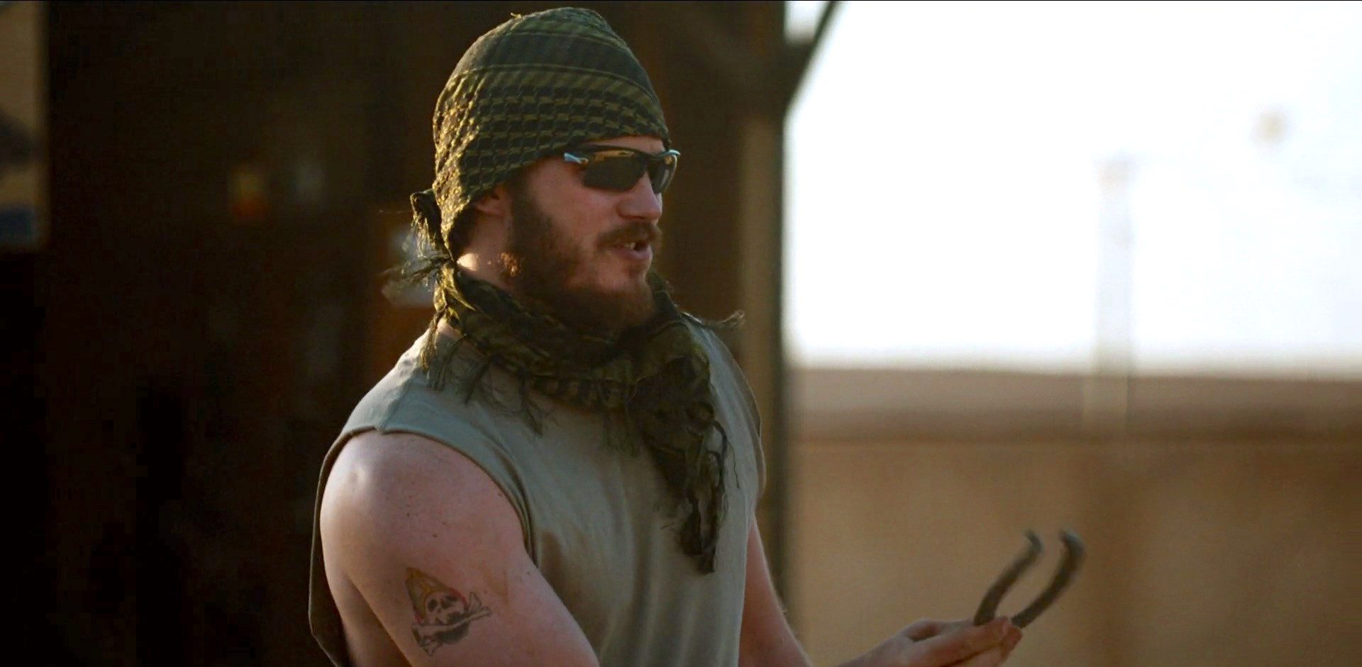 List of All Chris Pratt Movies on Netflix Right Now