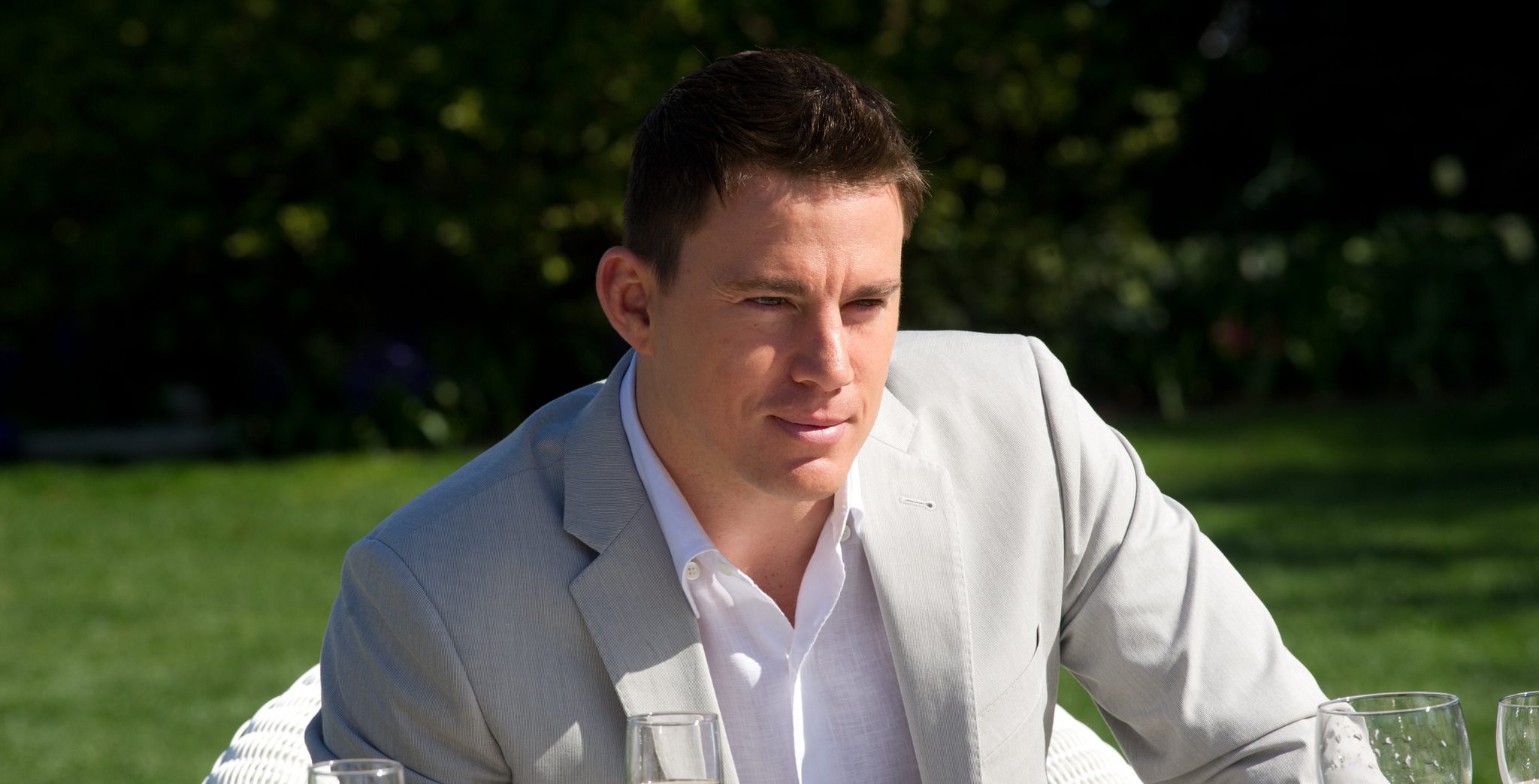 List of All Channing Tatum Movies on Netflix Right Now
