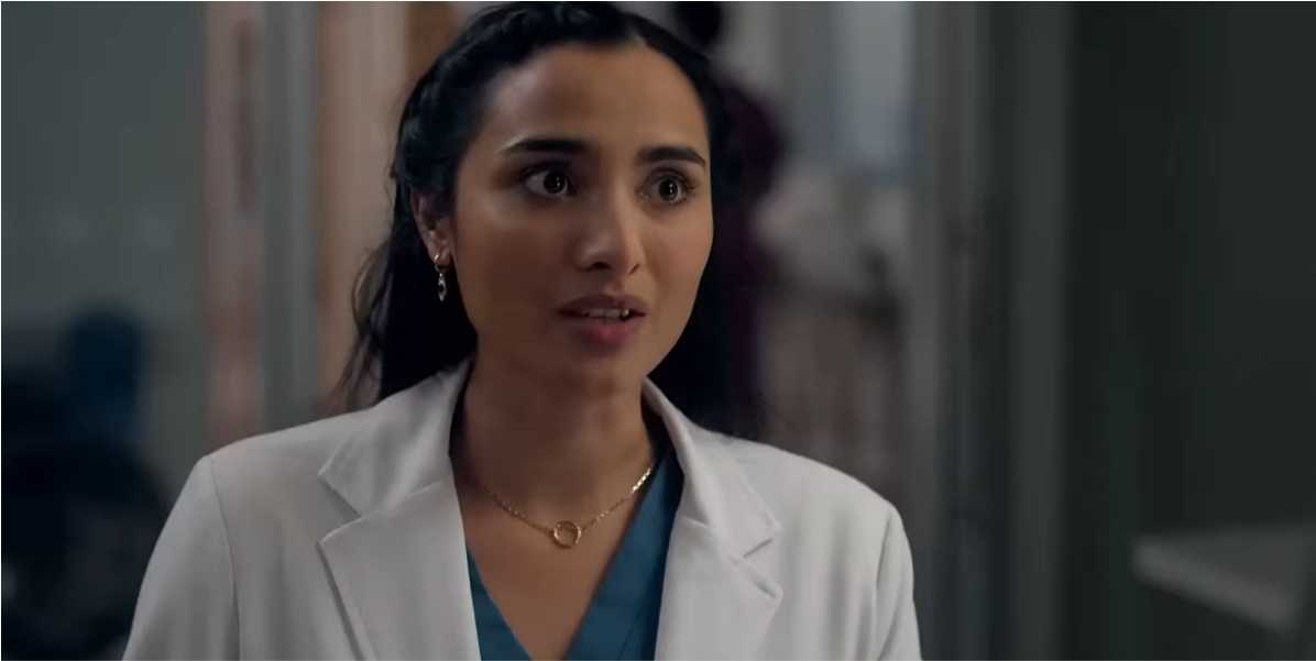Doc Season 2 Episode 10 Recap: Will Hannah Confess to the Hack?