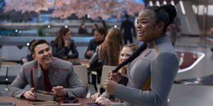 Where Was Star Trek: Starfleet Academy Filmed? All Shooting Locations