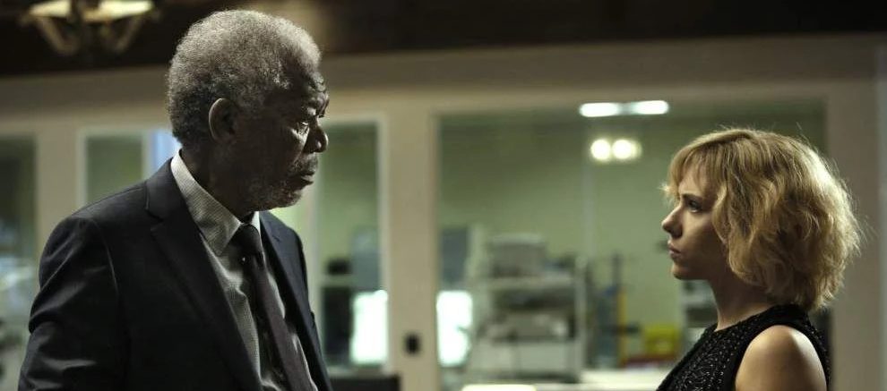 List of All Morgan Freeman Movies on Netflix Right Now