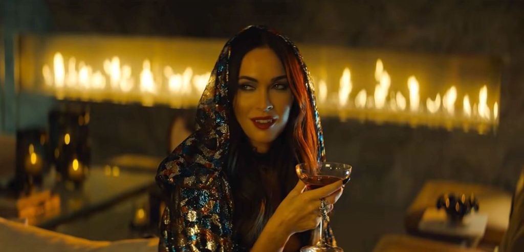 List Of All Megan Fox Movies On Netflix Right Now