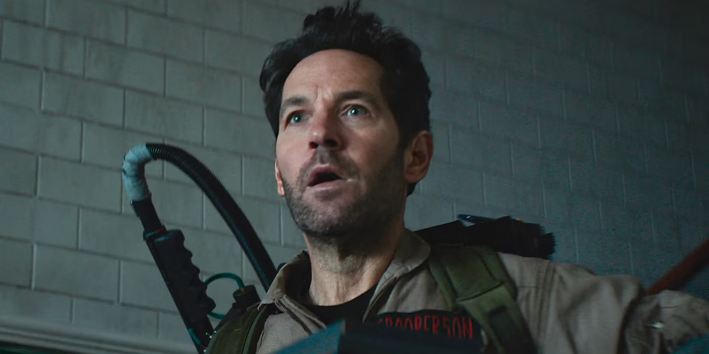 List of All Paul Rudd Movies and Shows on Netflix Right Now