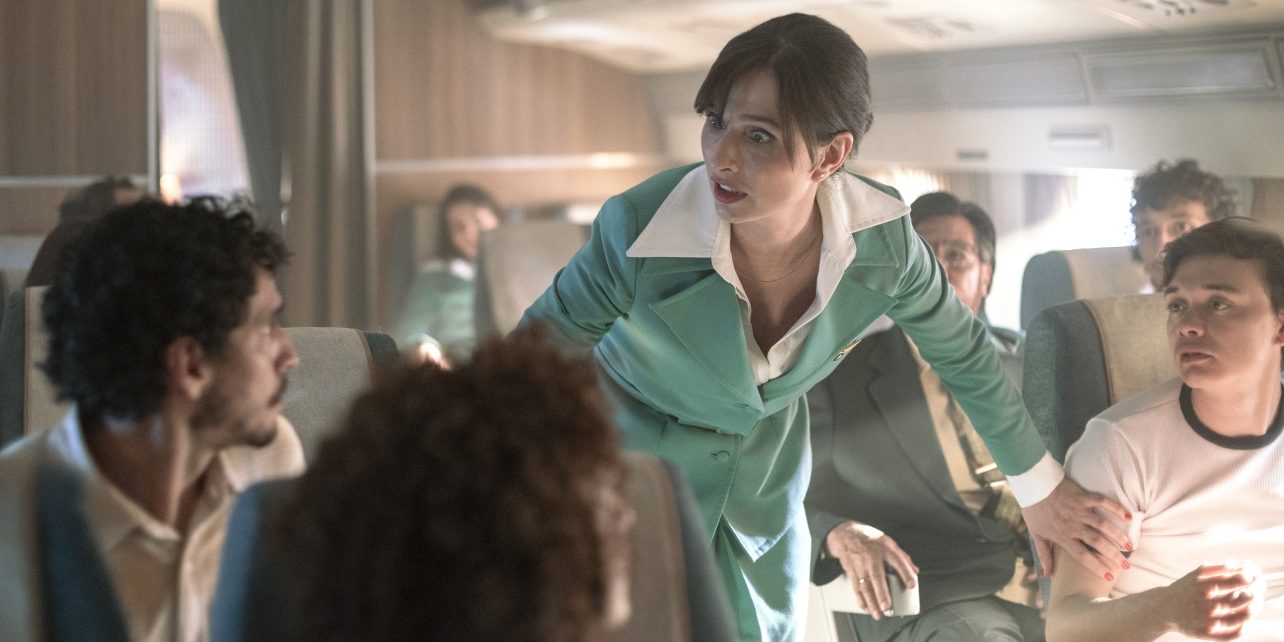 8 Best Plane Hijacking Movies and Shows on Netflix Right Now