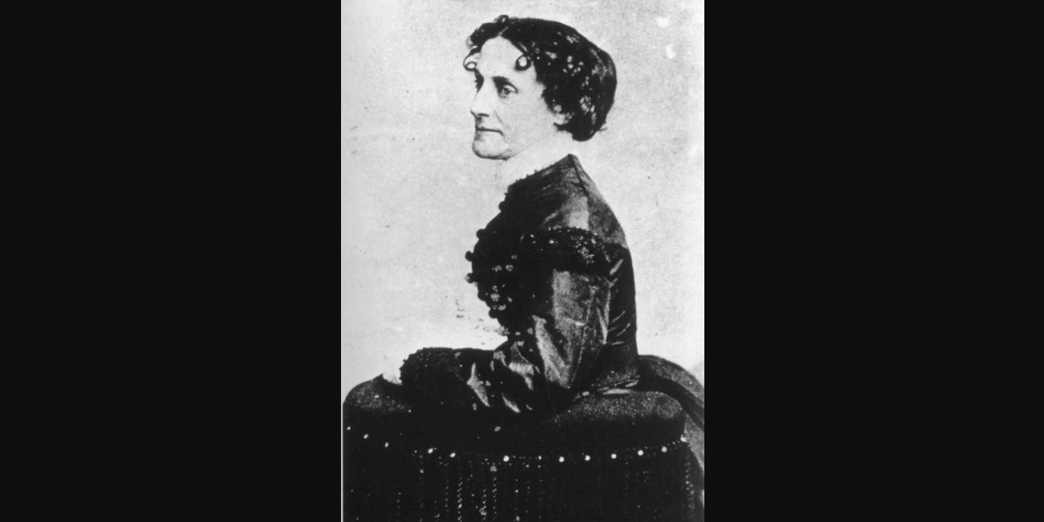 Elizabeth Van Lew and Mary Jane Richards: Are They Based on Real People ...