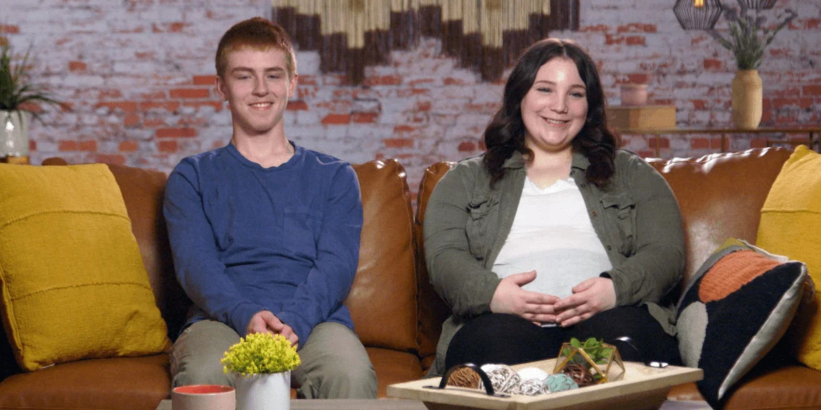 Are Emalee Lenhard and Nate Alden From Unexpected Still Together?