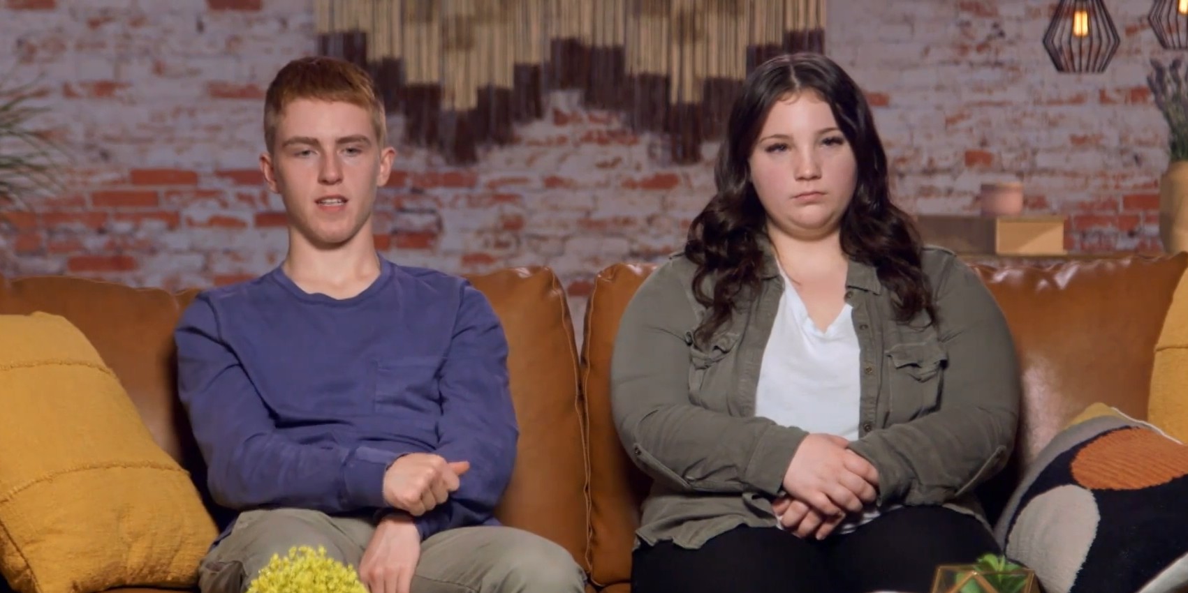 Are Emalee Lenhard and Nate Alden From Unexpected Still Together?