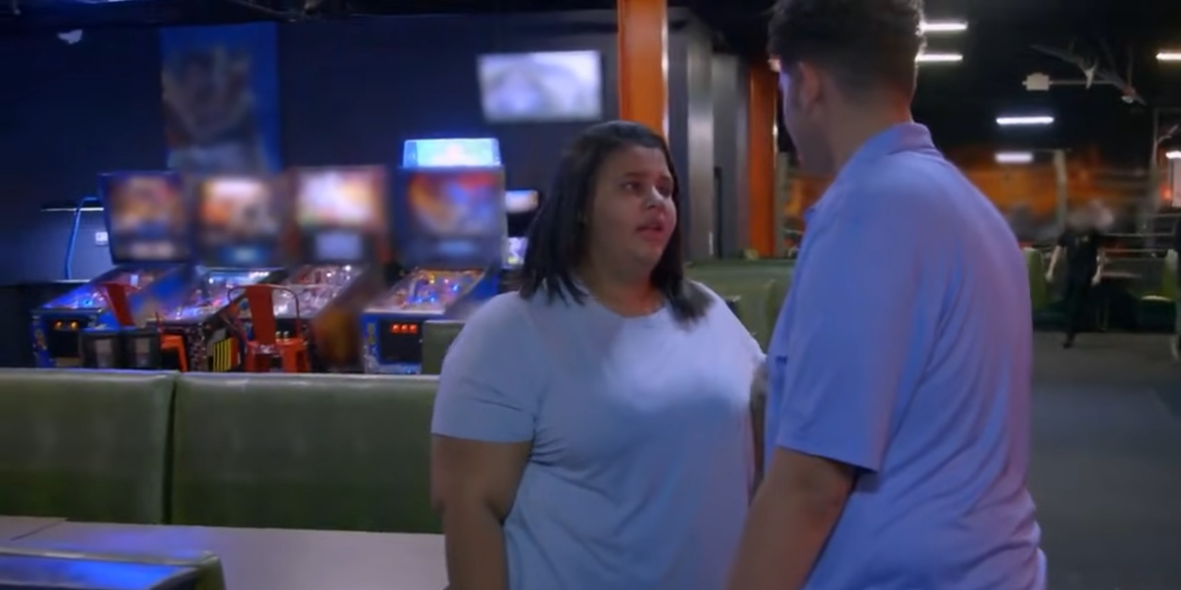 Are Amya and Jose From Unexpected Still Together?