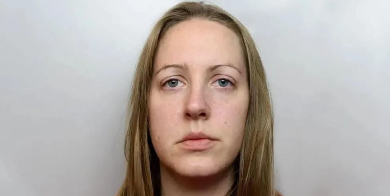 Did Lucy Letby Have Kids? Where Did She Work?