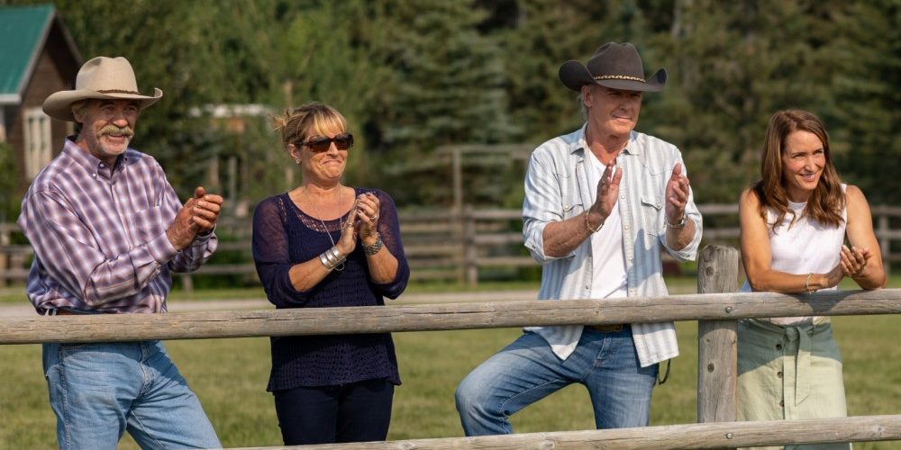 10 Shows Like Virgin River on Netflix (2026)