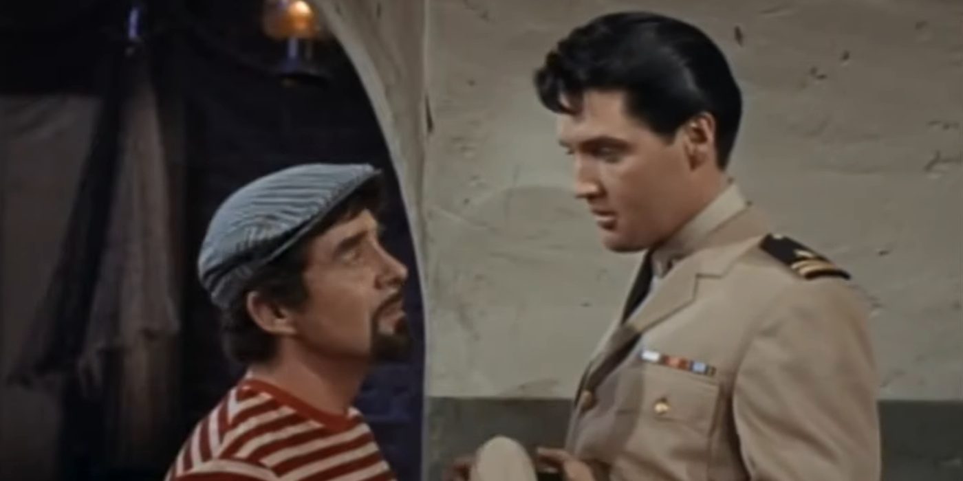 All Elvis Presley Movies on Netflix and Prime Right Now