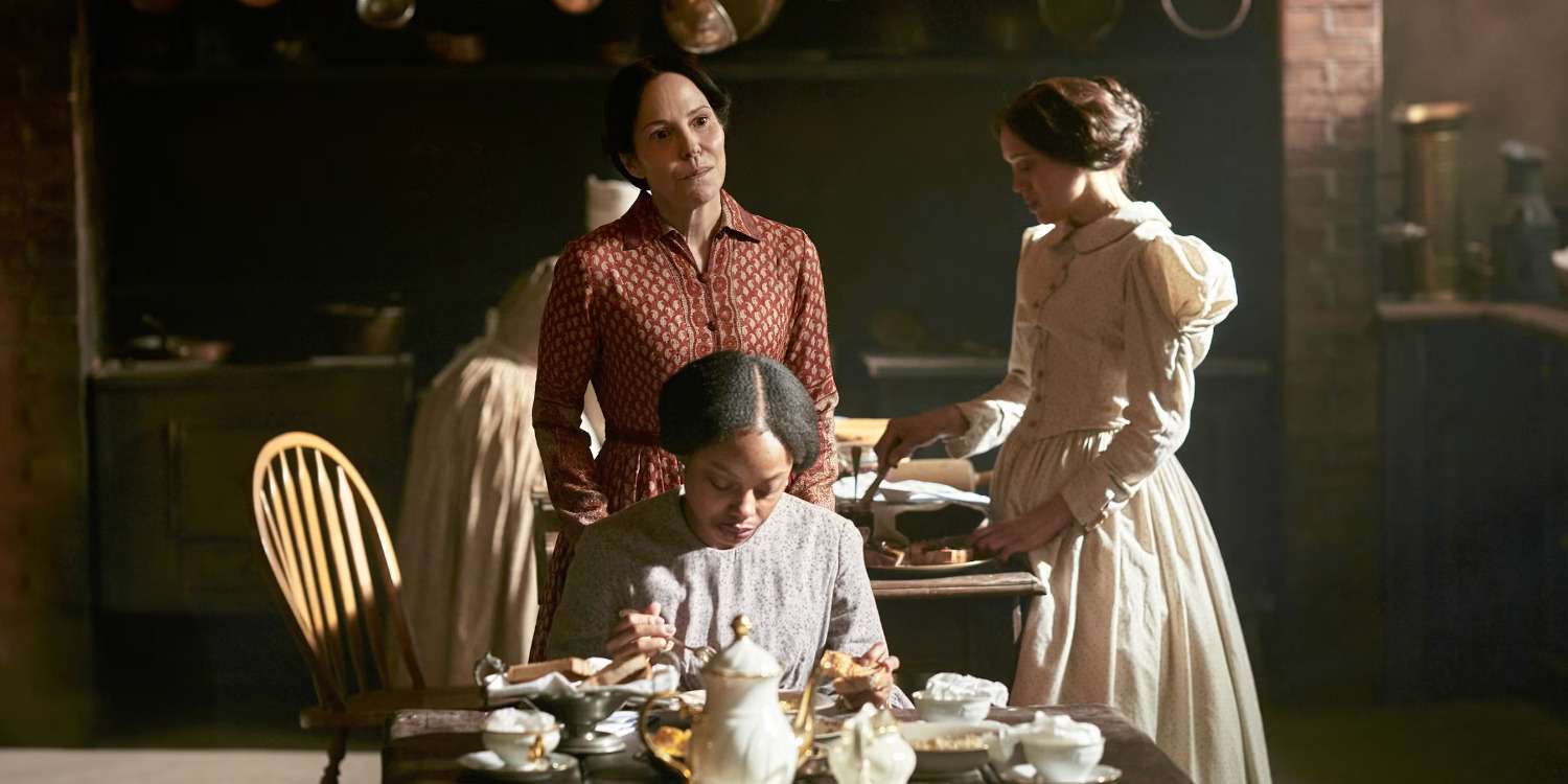 The Gray House's True Story, Explained