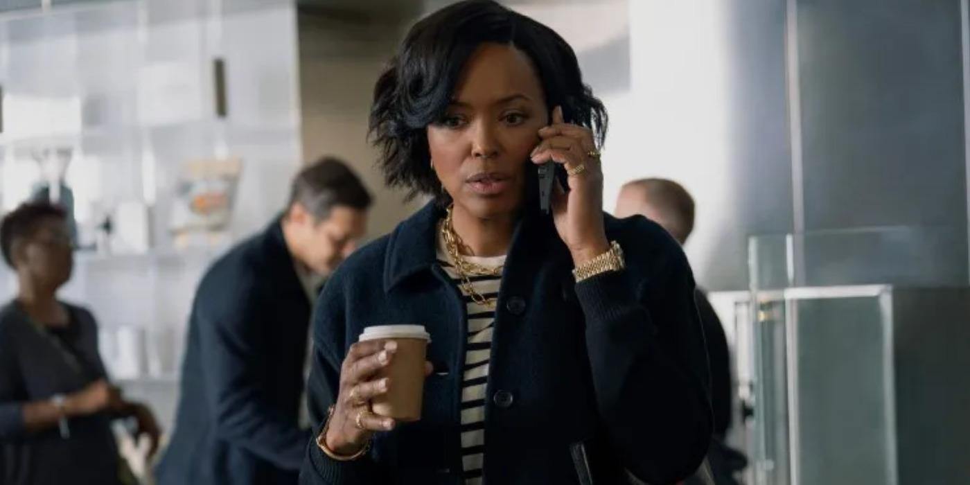 What Happened to Jules? Did Aisha Tyler Leave The Last Thing He Told Me?