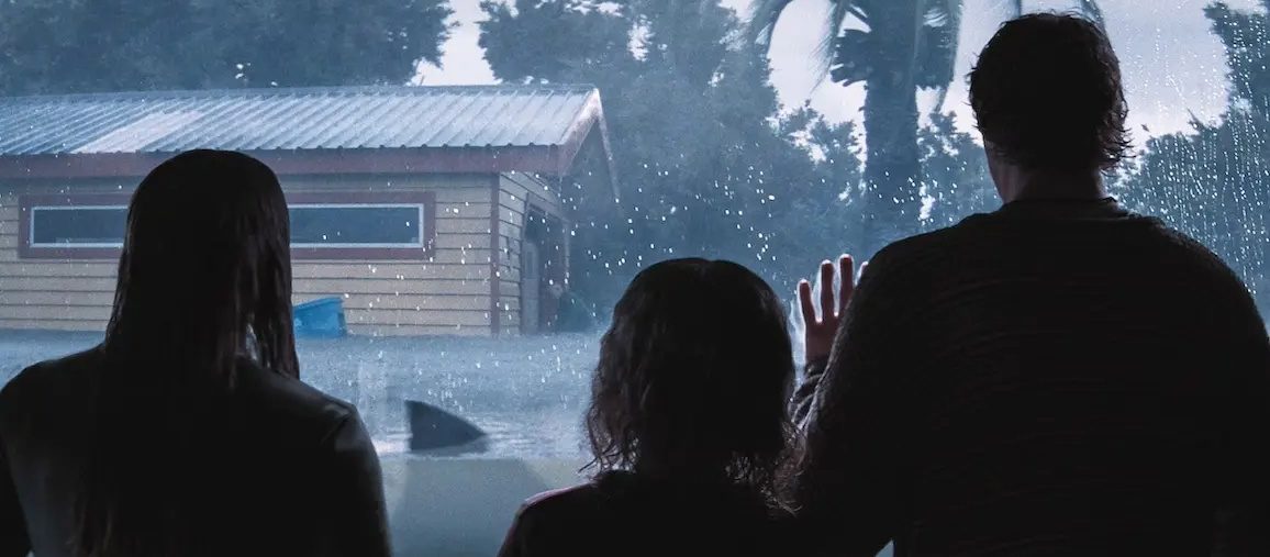 6 Hurricane and Tsunami Movies and Shows on Netflix Right Now