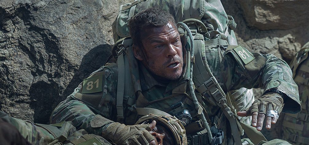 40 Best Action Movies on Netflix Right Now
