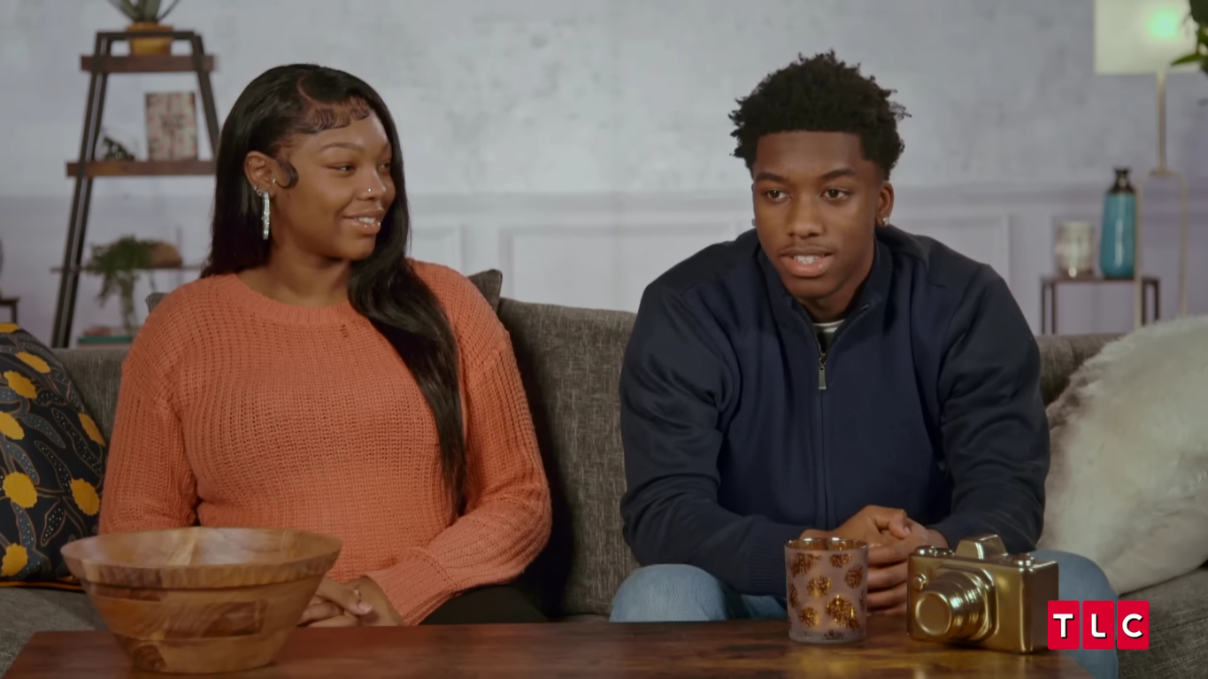 Are Aniyah Gore and Dakwon Robinson From Unexpected Still Together?