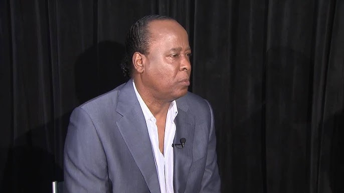 Conrad Murrey: Where is Michael Jackson’s Doctor Today?