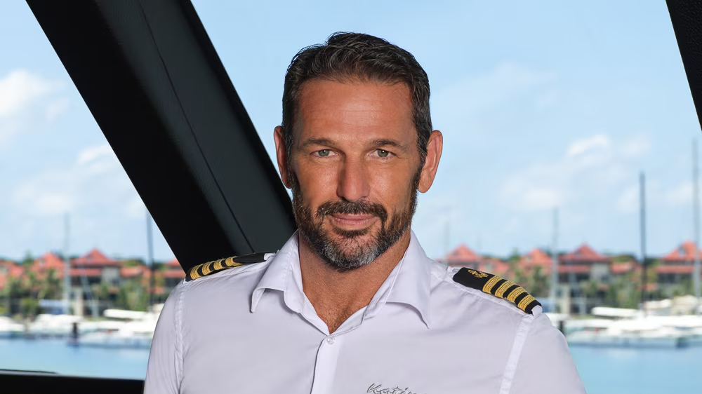 Jason Chambers' Net Worth: How Rich is the Below Deck Down Under Captain?