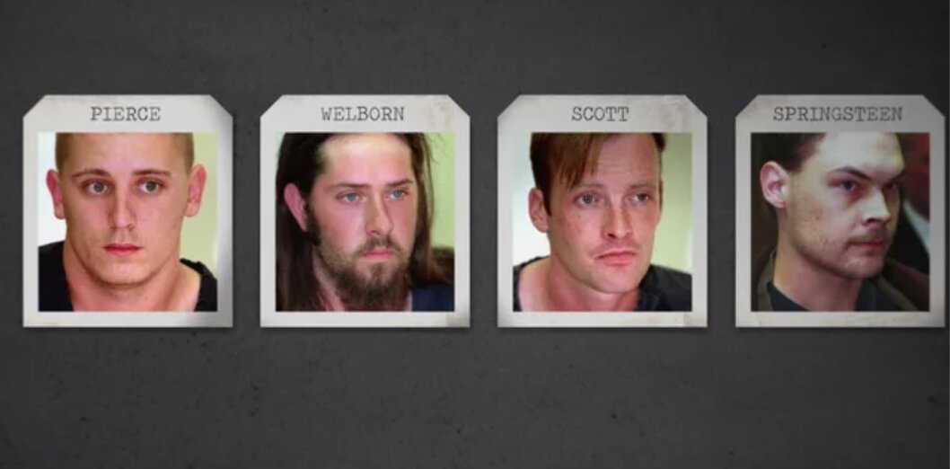Michael Scott: Where is the Wrongly Accused in Yogurt Shop Murders Today?