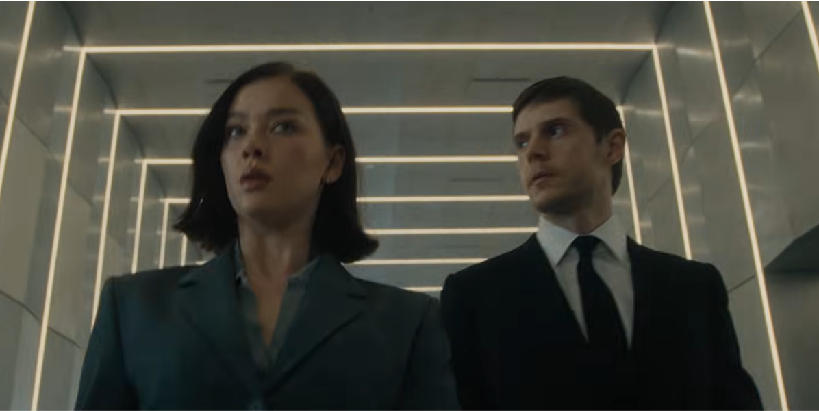 The Beauty Episode 7 Recap: The Face Behind the Assassin