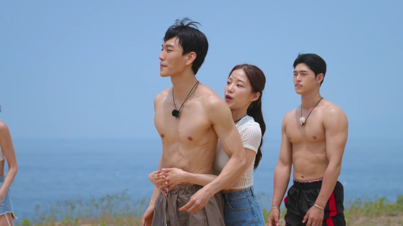 Are Lee Joo-young and Kim Jae-jin From Single’s Inferno Still Together?