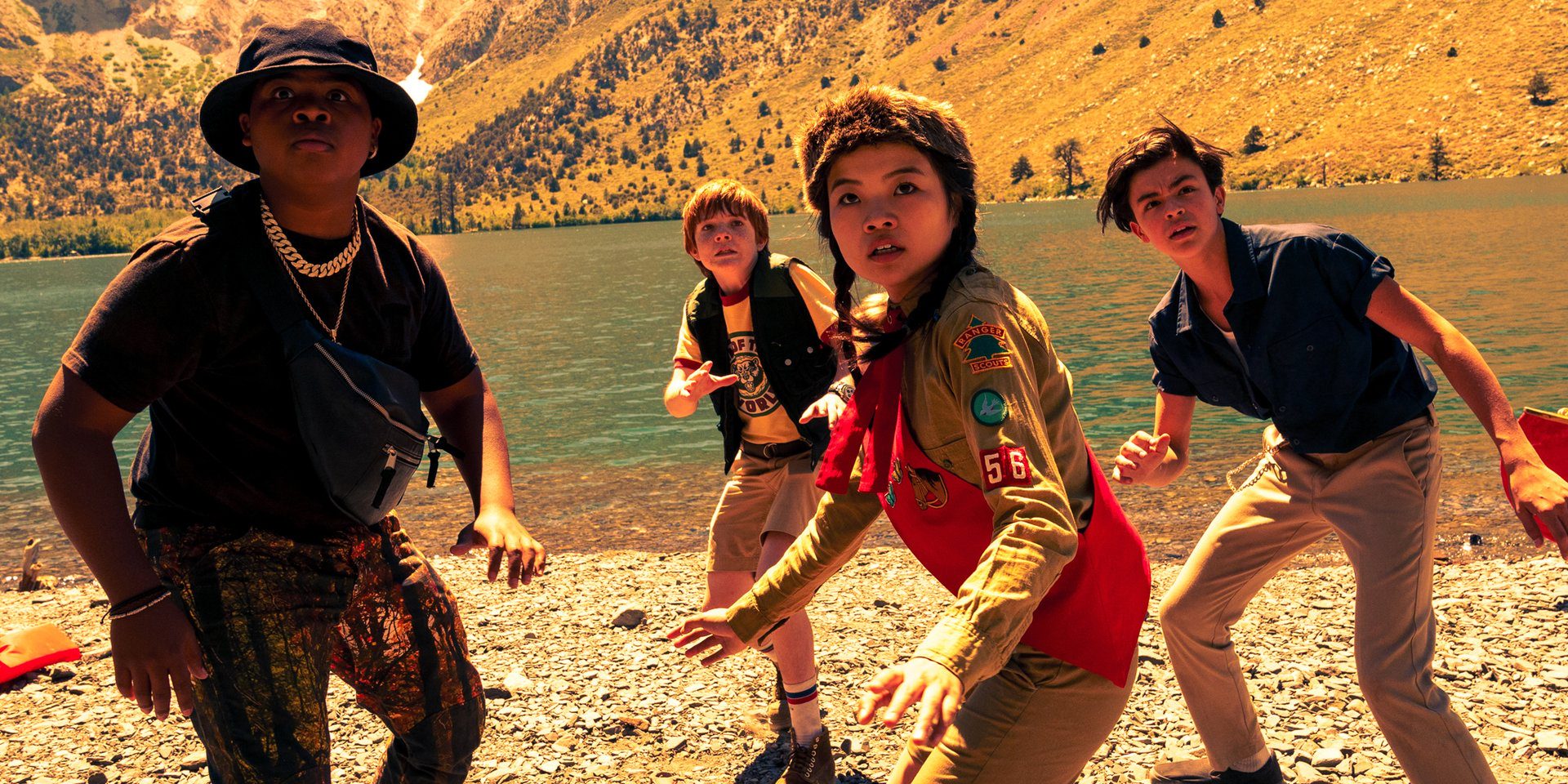 8 Best Summer Camp Movies and TV Shows on Netflix Right Now