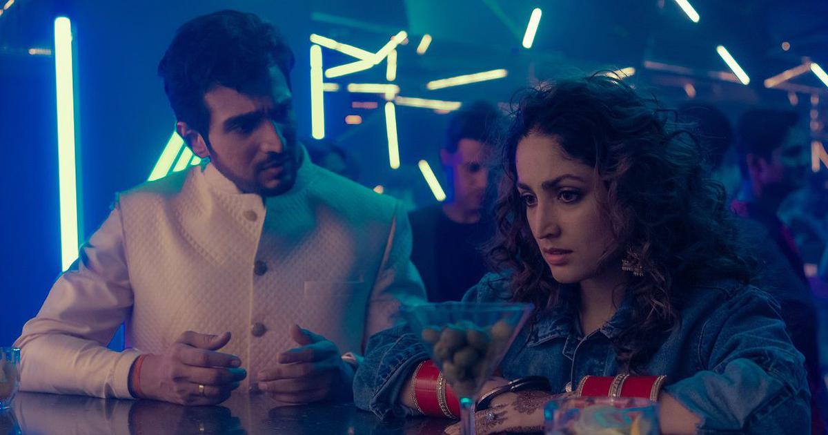 19 Best Arranged Marriage Movies and Shows on Netflix Right Now
