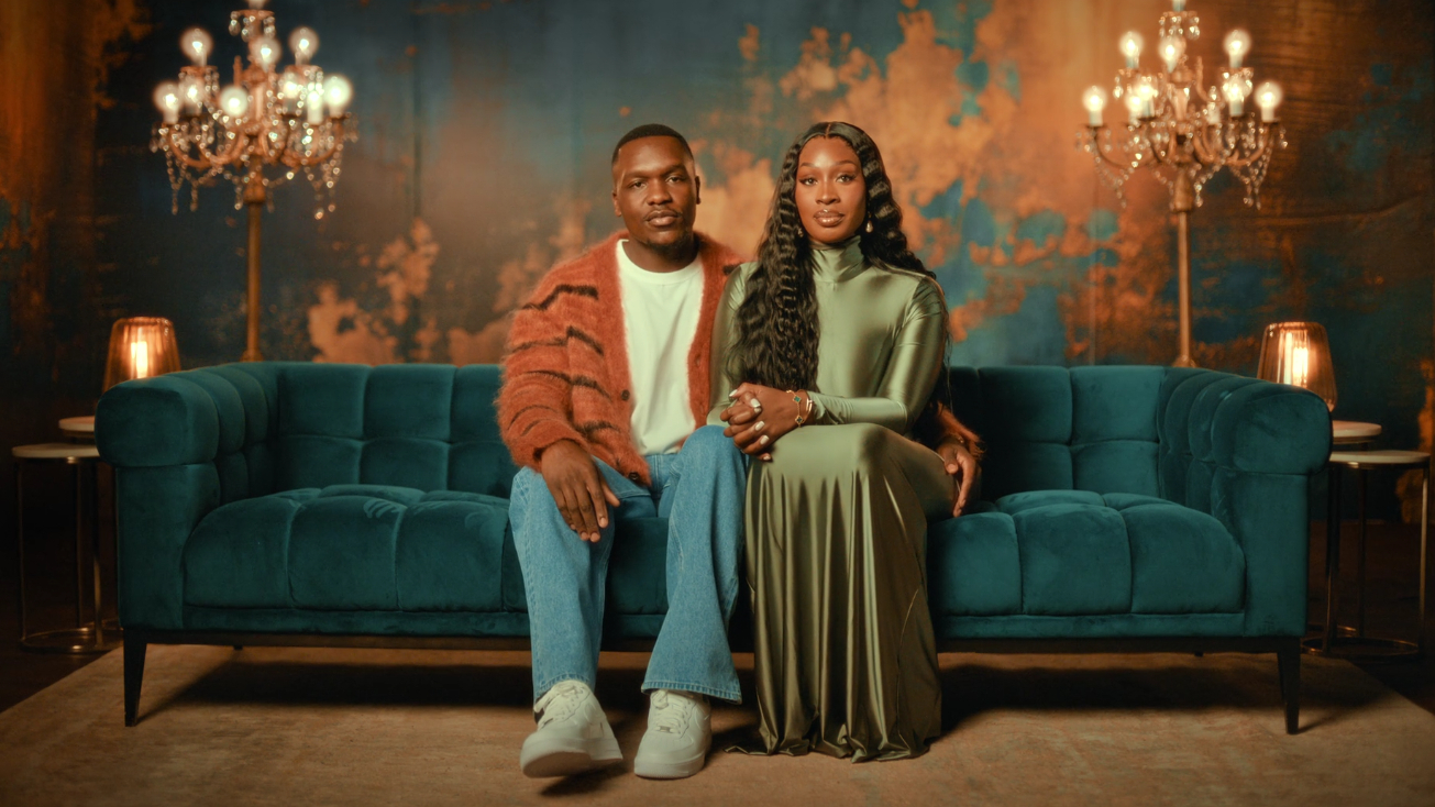 Are Debbie Lola and Kelvin Adabla From Blue Therapy Still Together?