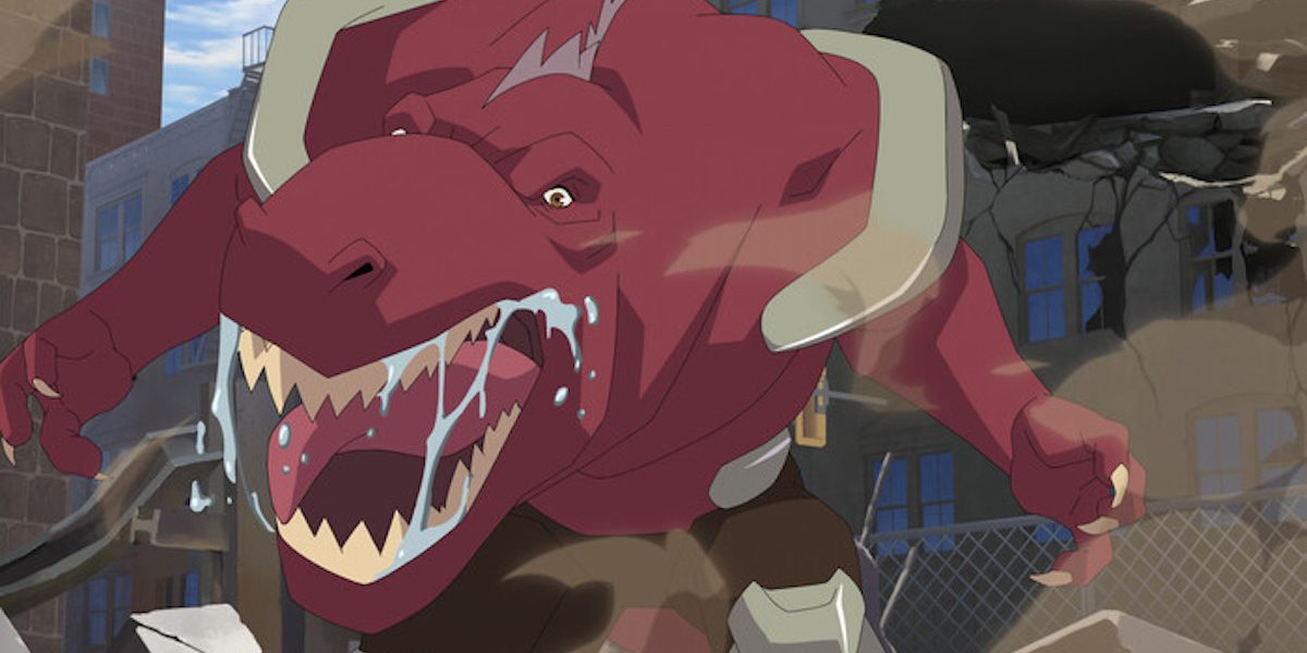 Invincible Season 4 Episode 1, 2 and 3 Recap: Is Eve Pregnant?