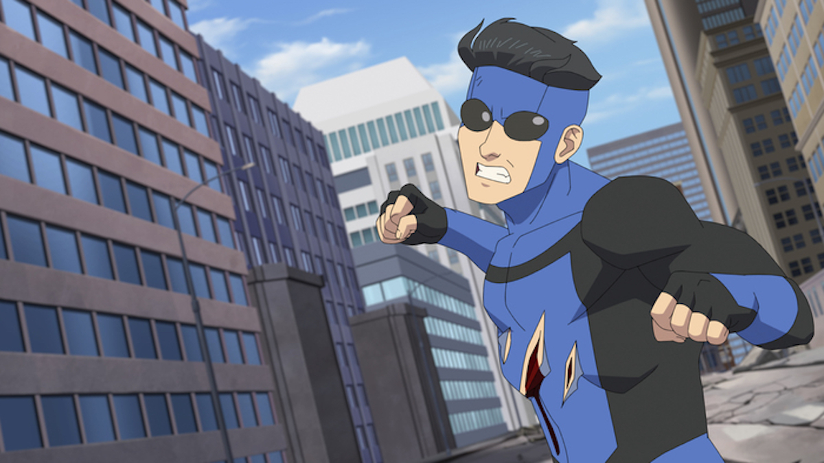 Invincible Season 4 Episode 1, 2 and 3 Recap: Is Eve Pregnant?