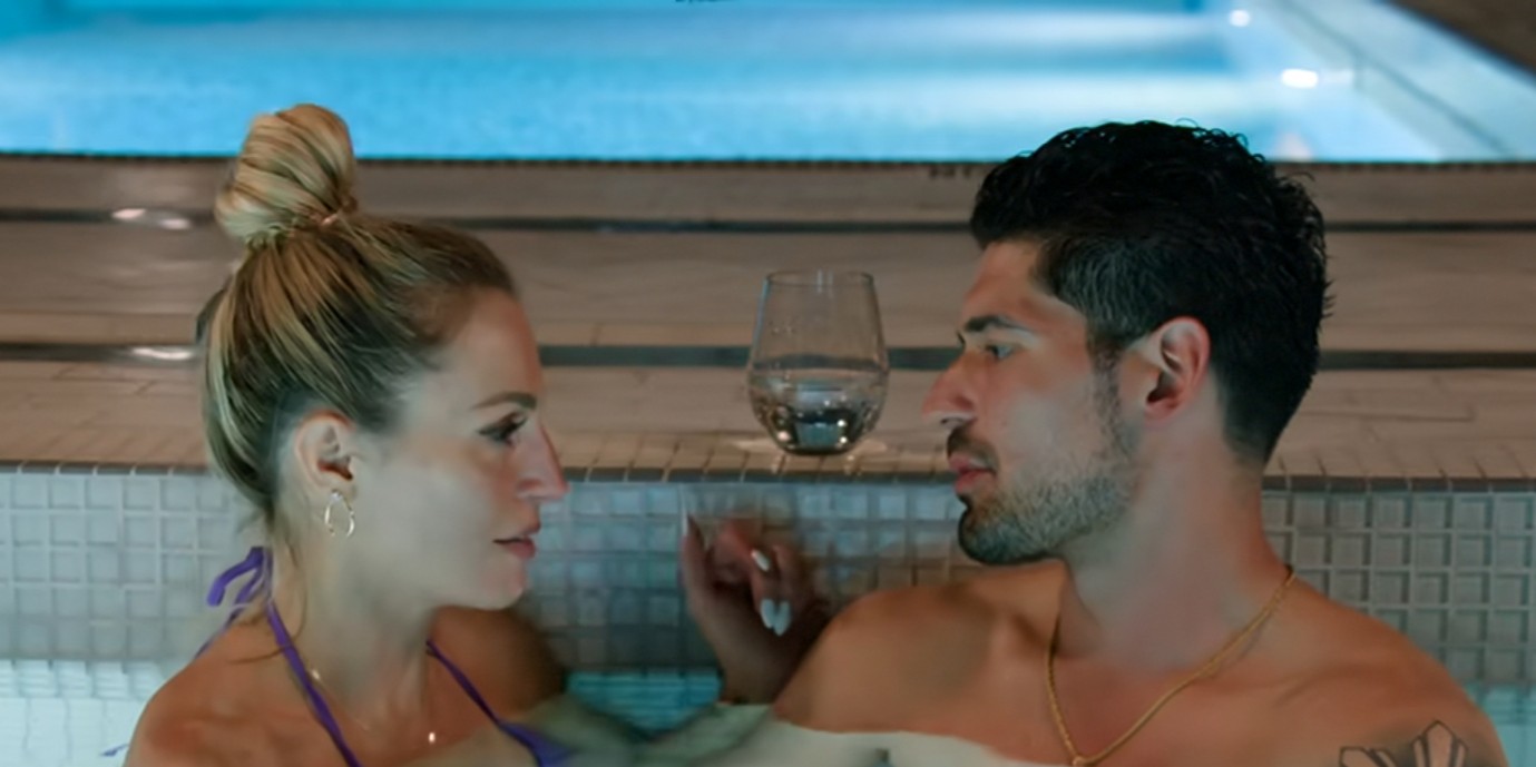 Are Vanessa Drozda and Logan Goodrid From Age of Attraction Still Together?