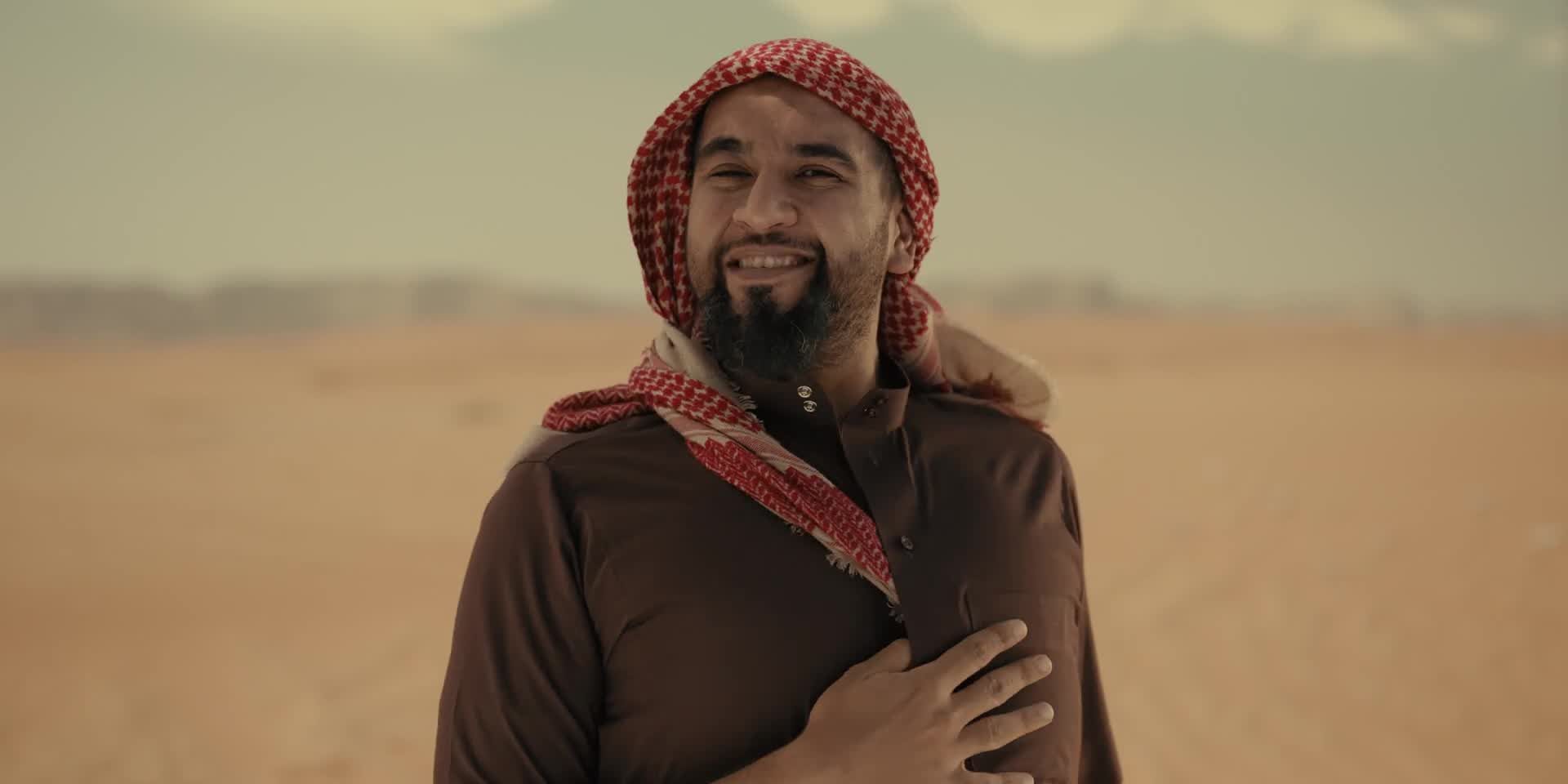20 Best Saudi Arabian Movies and Shows on Netflix Right Now