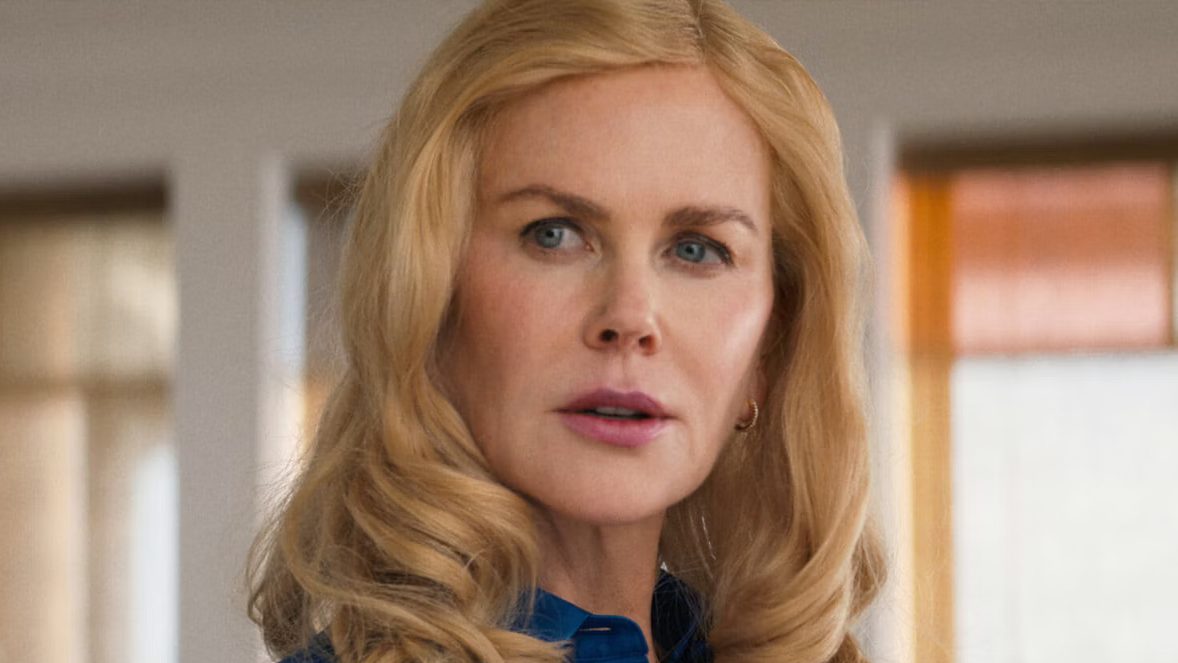 List of All Nicole Kidman Movies and Shows on Netflix Right Now