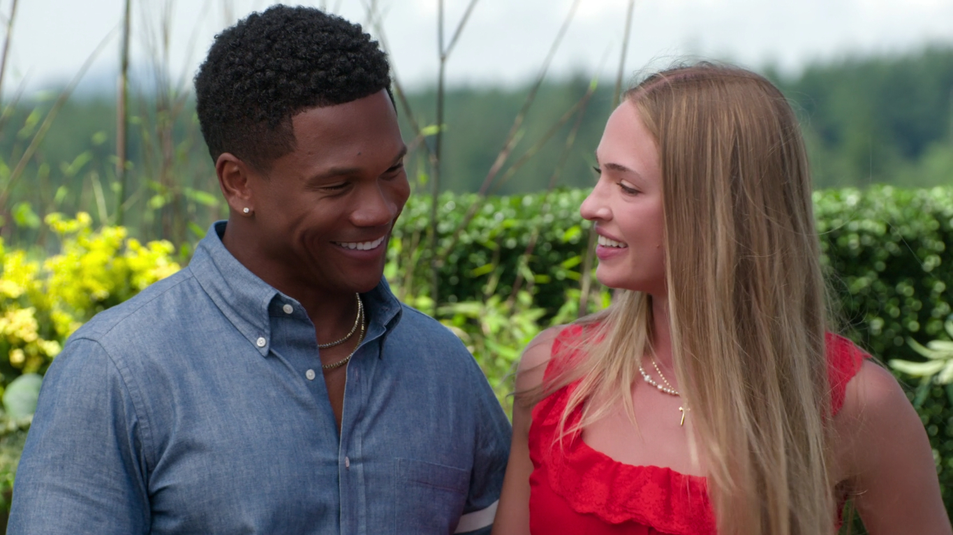 Are Pfeifer Hill and Derrick Fleming From Age of Attraction Still Together?