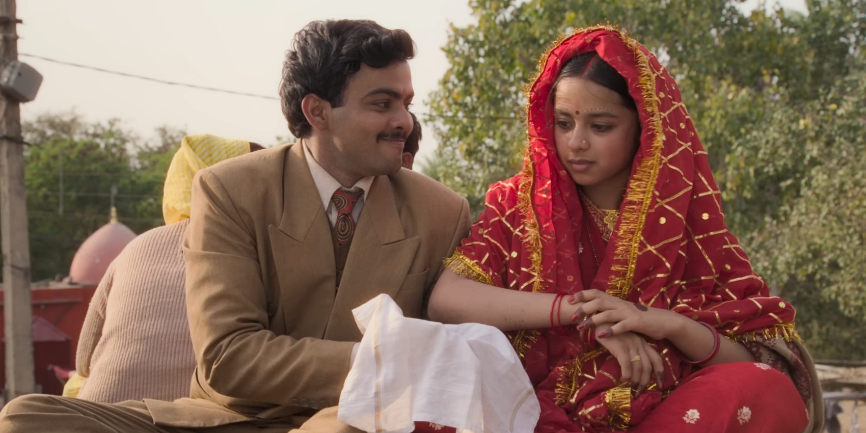 19 Best Arranged Marriage Movies and Shows on Netflix Right Now