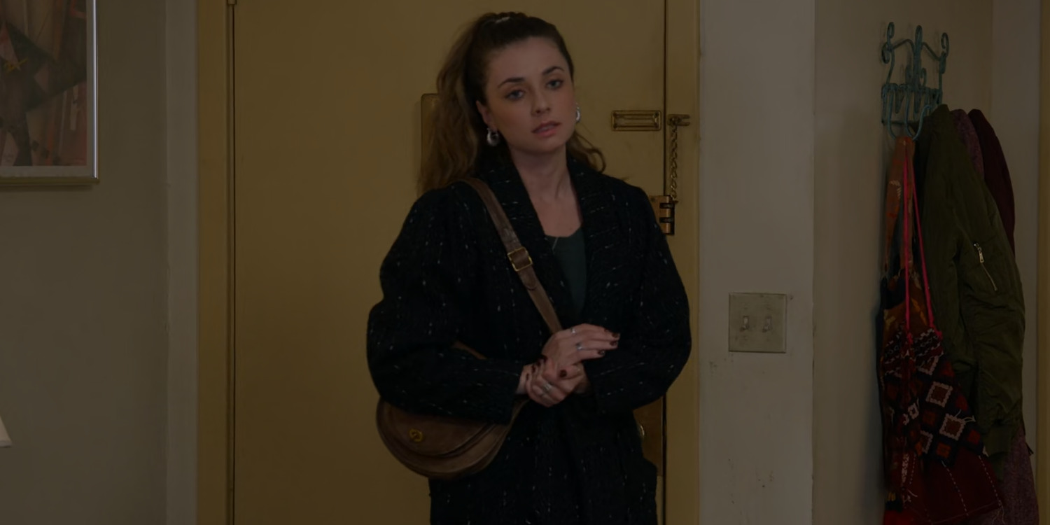 Ted: Do Sarah and Blaire Break Up?