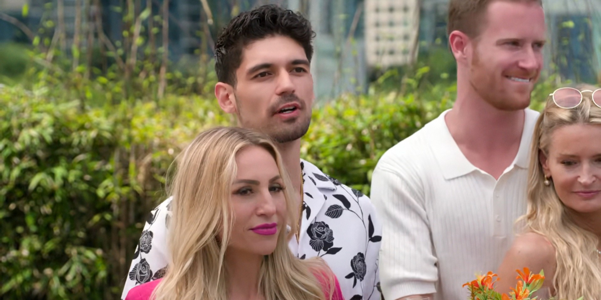 Are Vanessa Drozda and Logan Goodrid From Age of Attraction Still Together?
