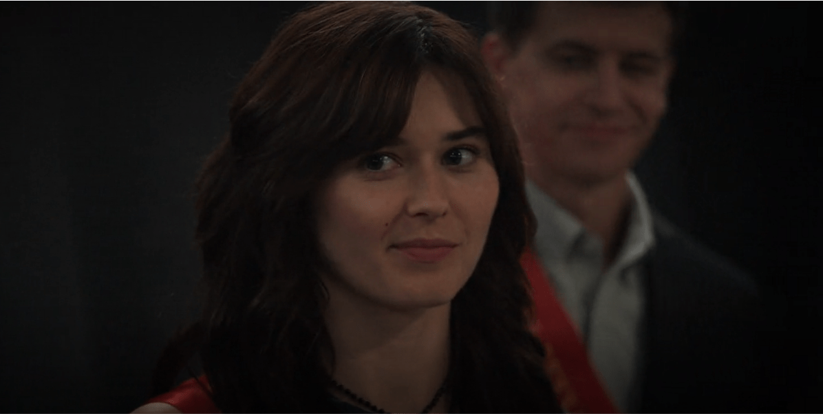 Who Plays Grown-up Lily Dale and Alex Poletov in For All Mankind Season 5?