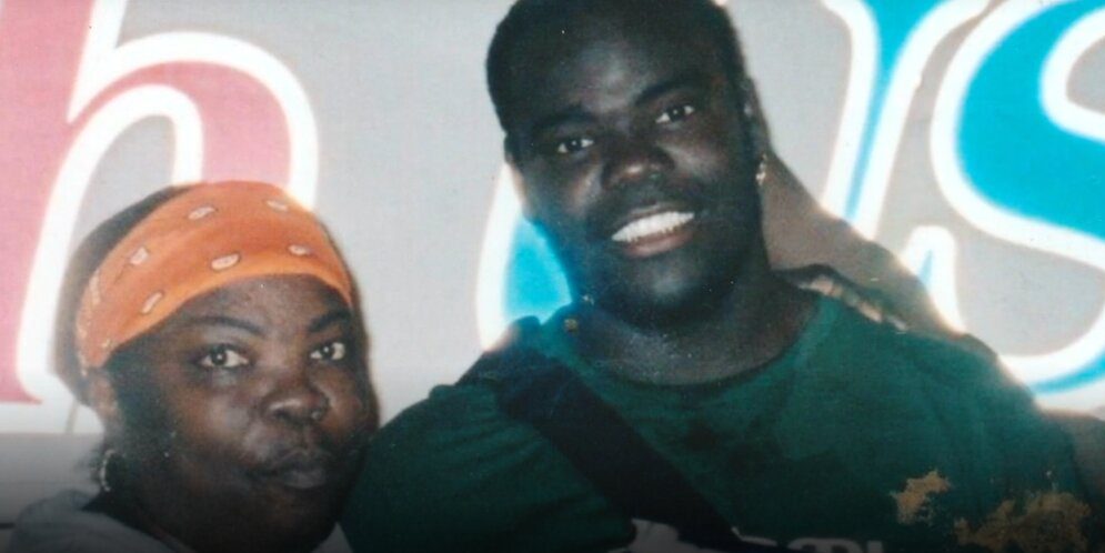 Where is Bryan Pata's Family Today?