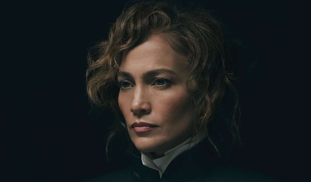 List of All Jennifer Lopez Movies on Netflix Right Now