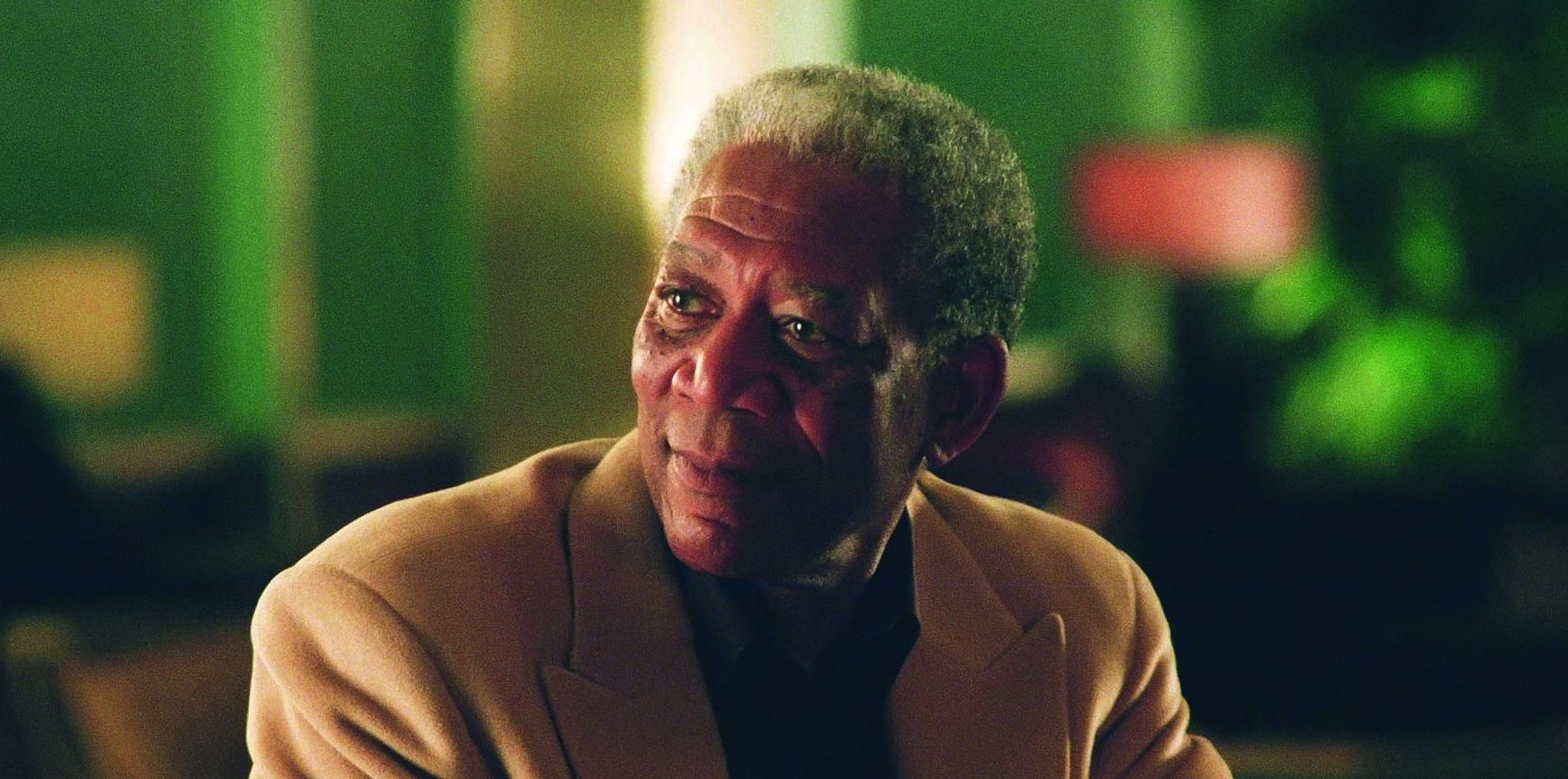 Morgan Freeman: New Movies and TV Shows in 2026 and 2027