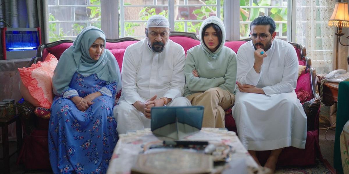 20 Best Saudi Arabian Movies and Shows on Netflix Right Now
