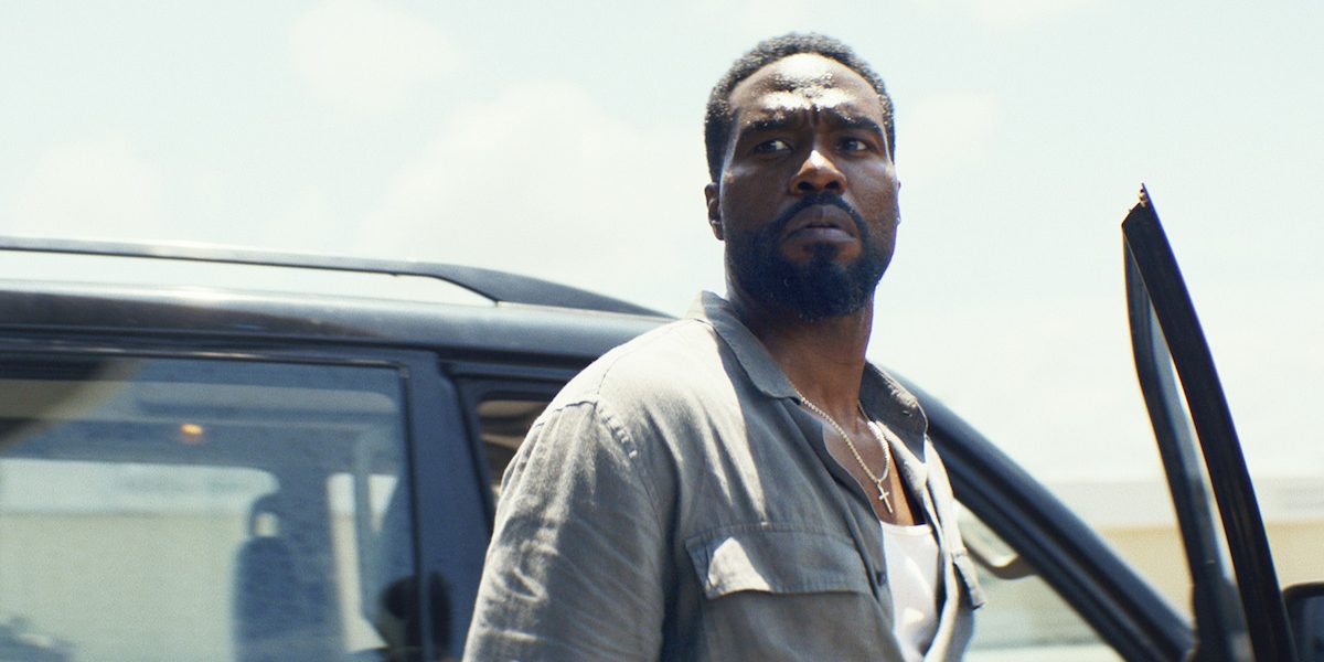 Where is Netflix's Man on Fire Filmed?