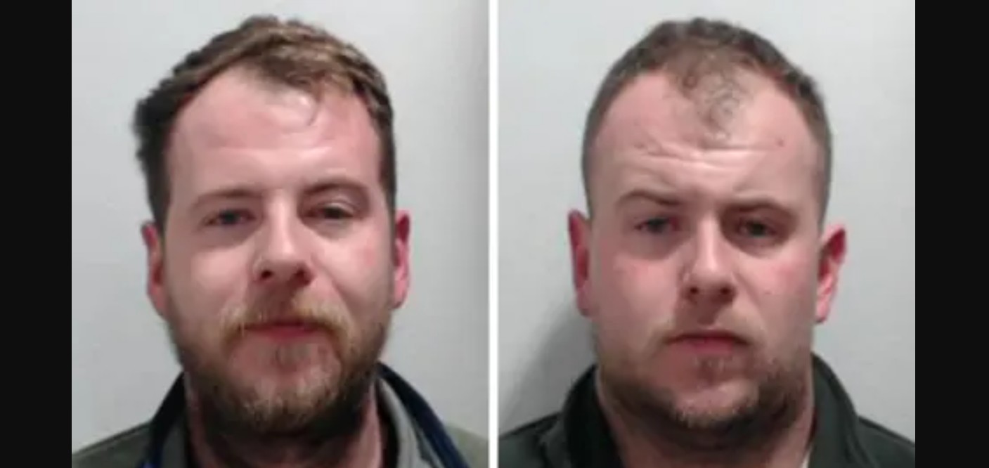 Where Are Alexander “Sandy” McKellar and Robert McKellar Today?