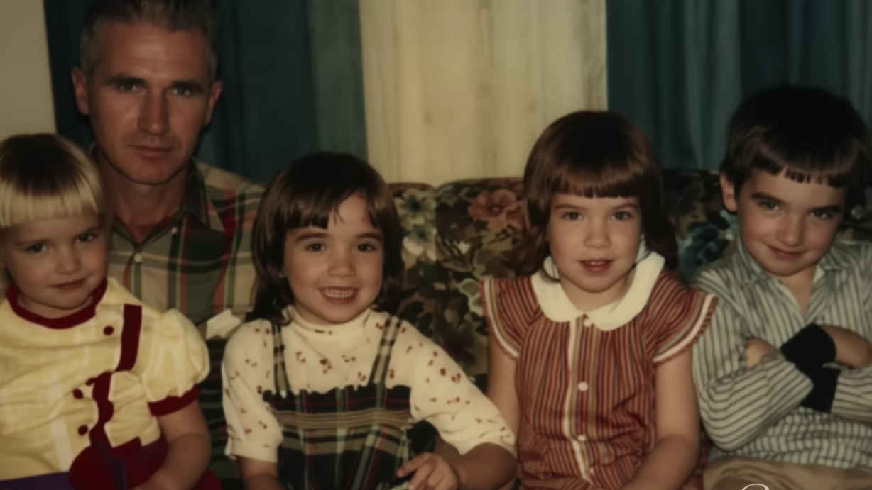 Donald Studey: Was He the Green Hollow Killer? How Did He Die?