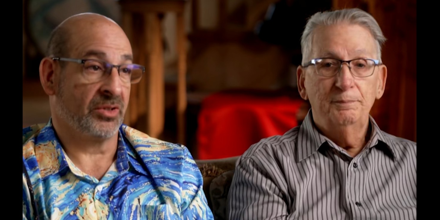 Where is Theresa Fusco's Family Today?