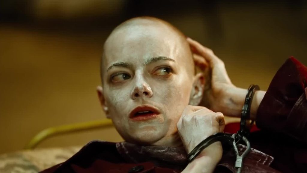 24 Best Sci-Fi Movies on Netflix Right Now
