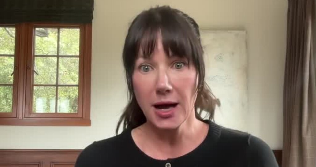 Jen Rapp: Where is Dean Potter's Ex-Partner Today?